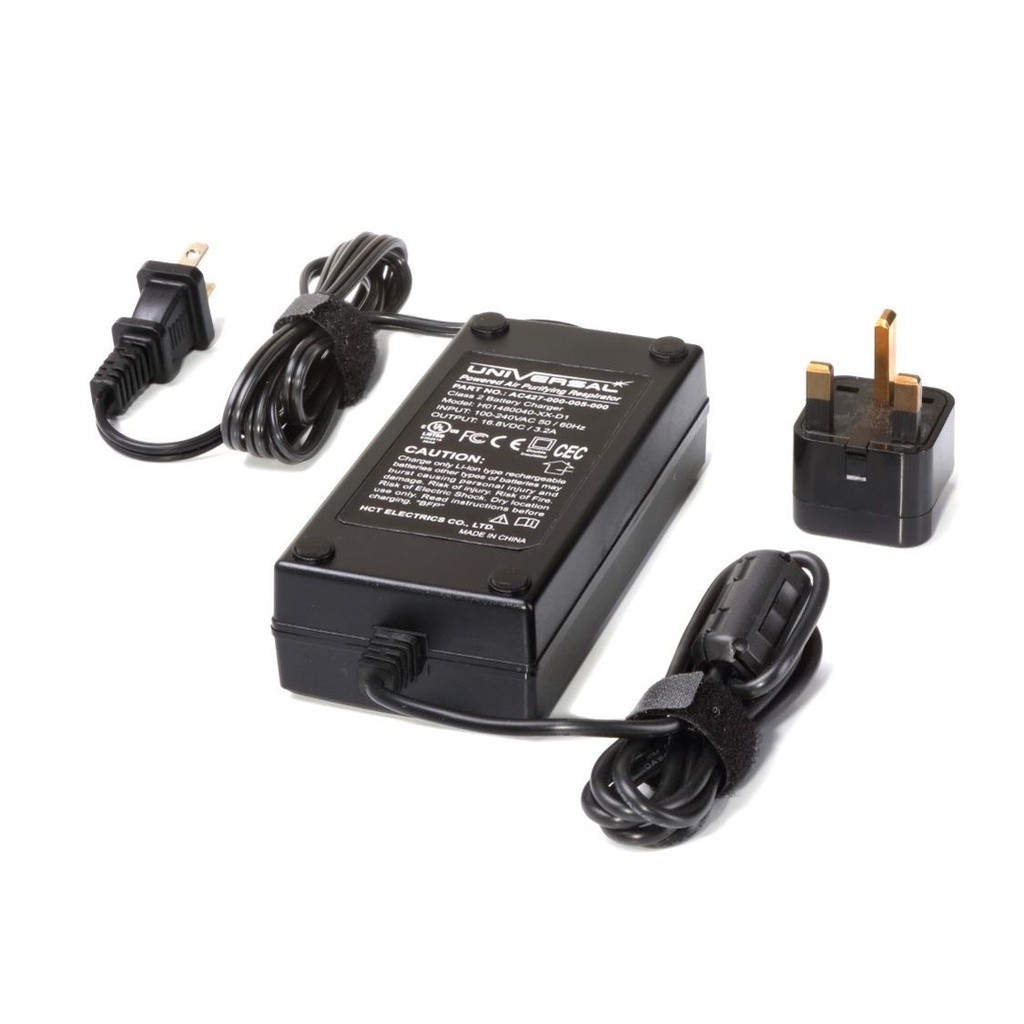QUANTUM AIR FAST-CHARGING BATTERY CHARGER 1