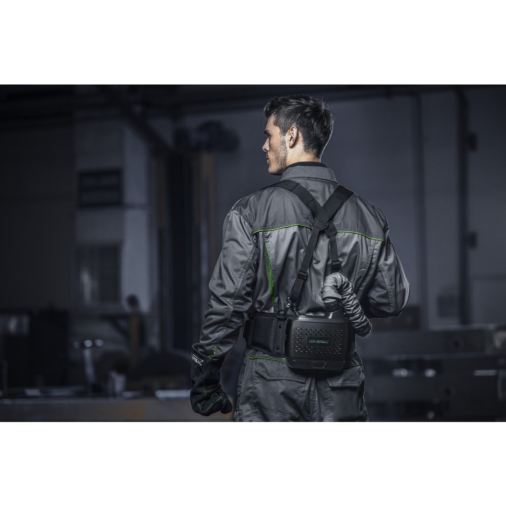 Horizon Quantum SE PAPR Kit Bag Complete