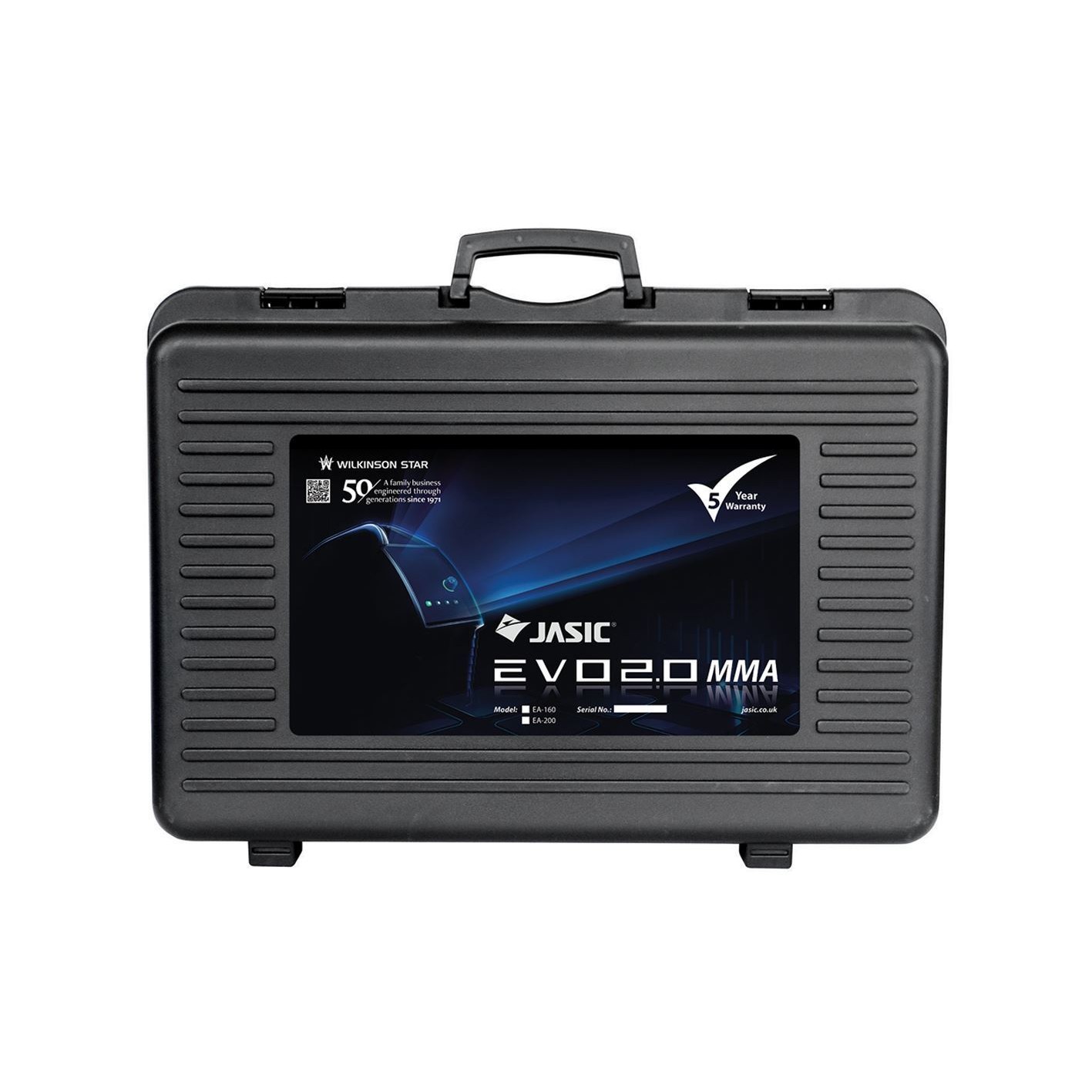 Jasic EVO Arc 200 PFC Inverter (110/230V) | EA-200