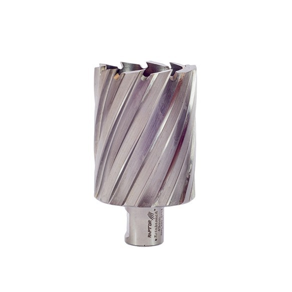 Rotabroach Raptor 50mm Cutter M2 - LONG | RAPL500