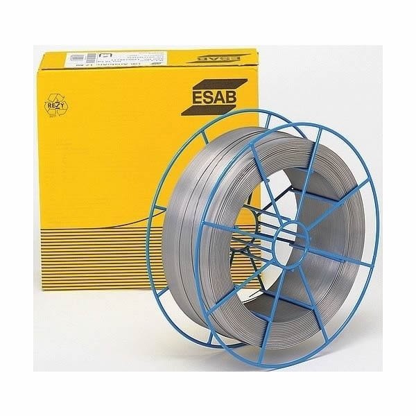 ESAB 1.2mm MIG Wire OK Autrod 308LSi 15kg 1612129820