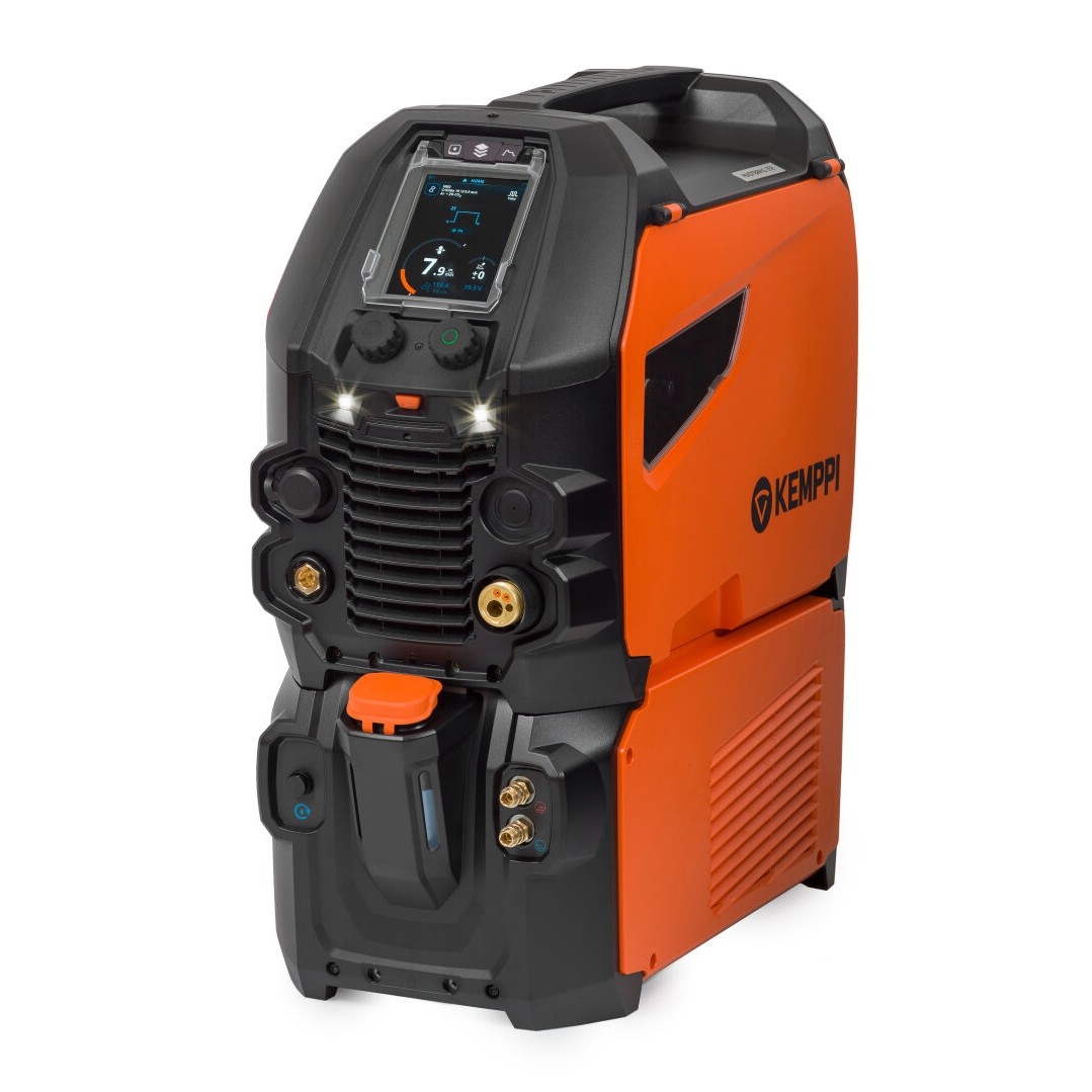 Kemppi Master M 355G Water Cooled MIG Welder | 400V, 350 Amps | P501CGX3