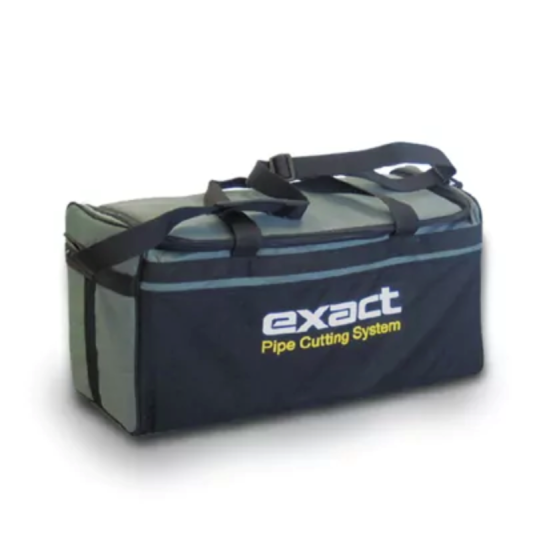 Exact PipeCut 460 Pro Series 110V | 7010416-110
