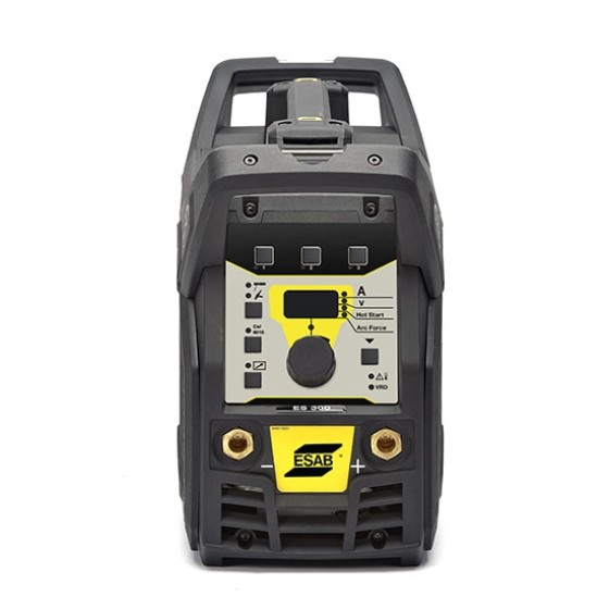 ESAB Renegade Es 300i ARC Welder | 240, 415v | 0445100880
