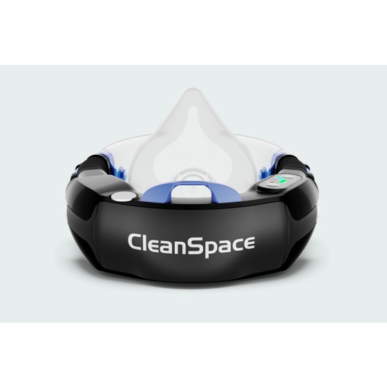 CleanSpace Work kit