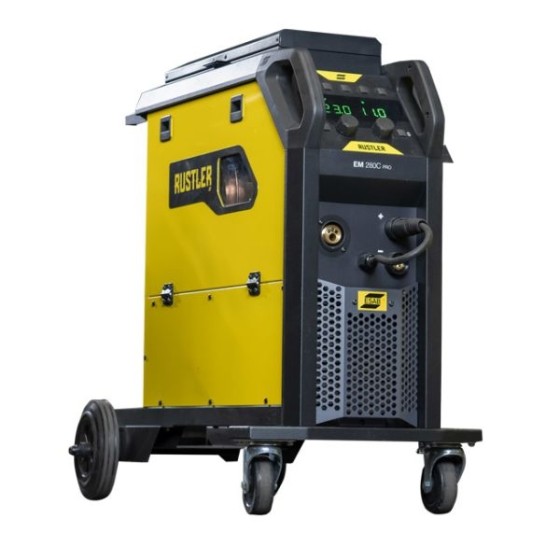 ESAB Rustler EM 280C Pro | 415v | 0448280890