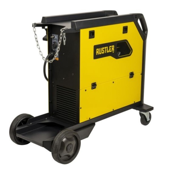 ESAB Rustler MIG Compact EM 201C | 240v | 0448200880