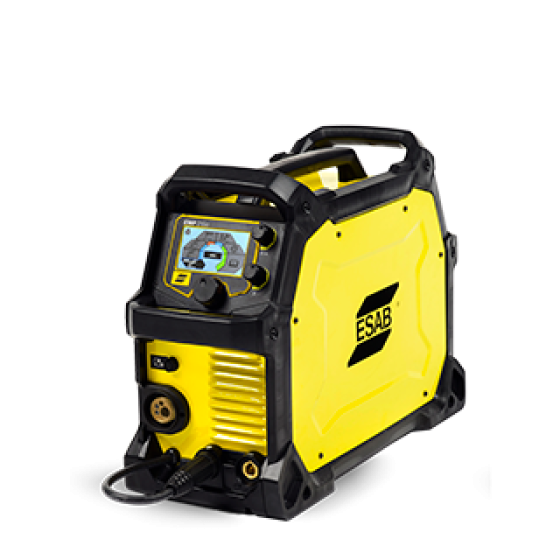 ESAB Rebel Emp 215ic Multi Process Welder | 110/240V | 0700300985