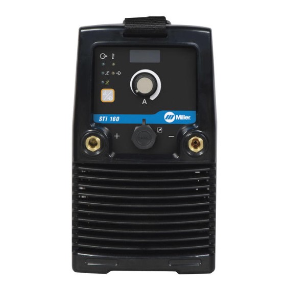 Miller 160STI Stick Welder (240V) | 59016012