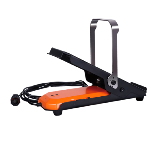 Jasic EVO TIG Foot Control (Wired) | FRC-01