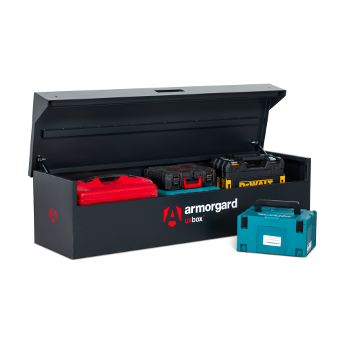 Armorgard Oxbox Truckbox OX6 | OX6