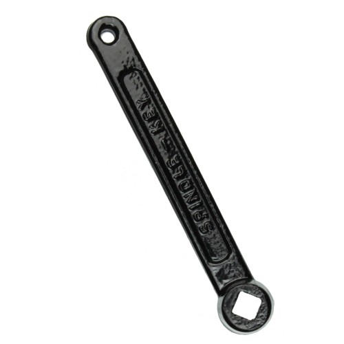 Weldspares Spindle Key 040764 | 040764