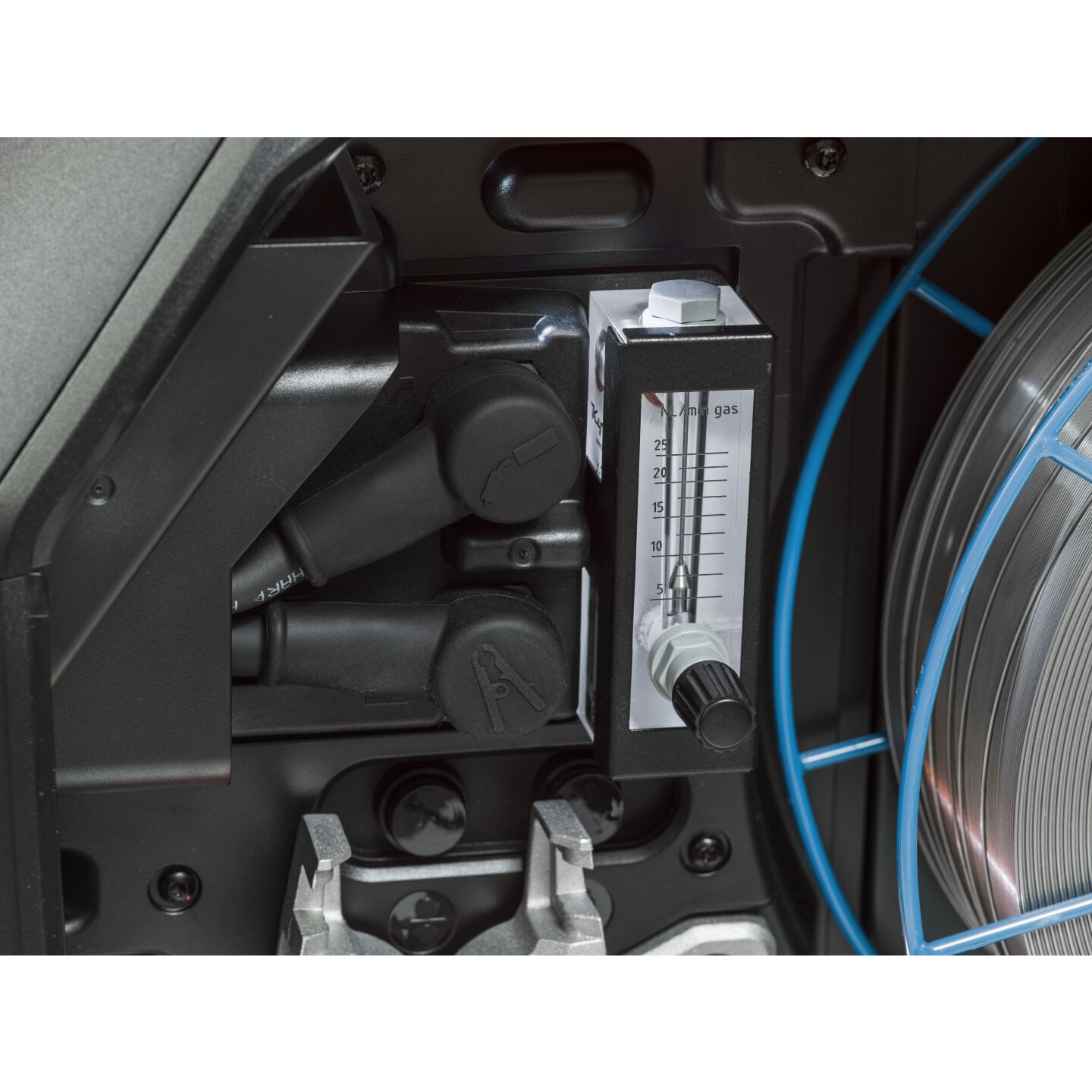 Kemppi Master M 205 Pulse Air Cooled MIG Welder | 110/240V, 200 Amps ...