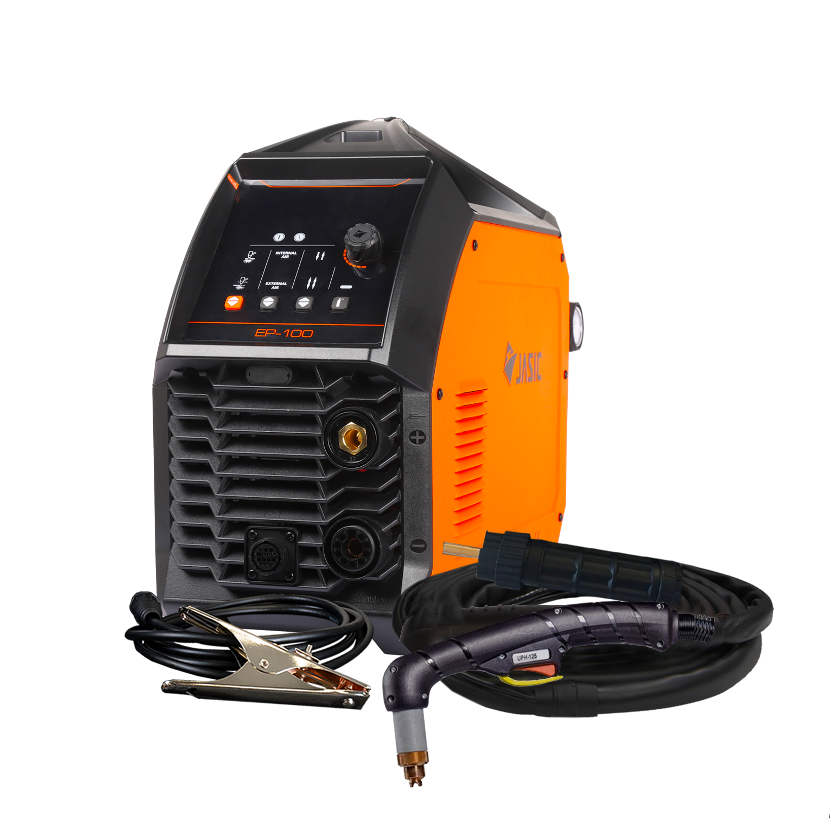 Jasic Pro Air Cut 100 Plasma Cutter (400V) | JP-100