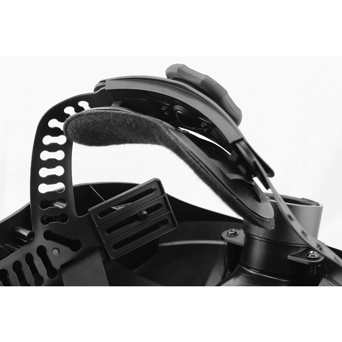 Horizon TP SERIES 200 HARD HAT QUANTUM PAPR KIT BAG COMPLETE