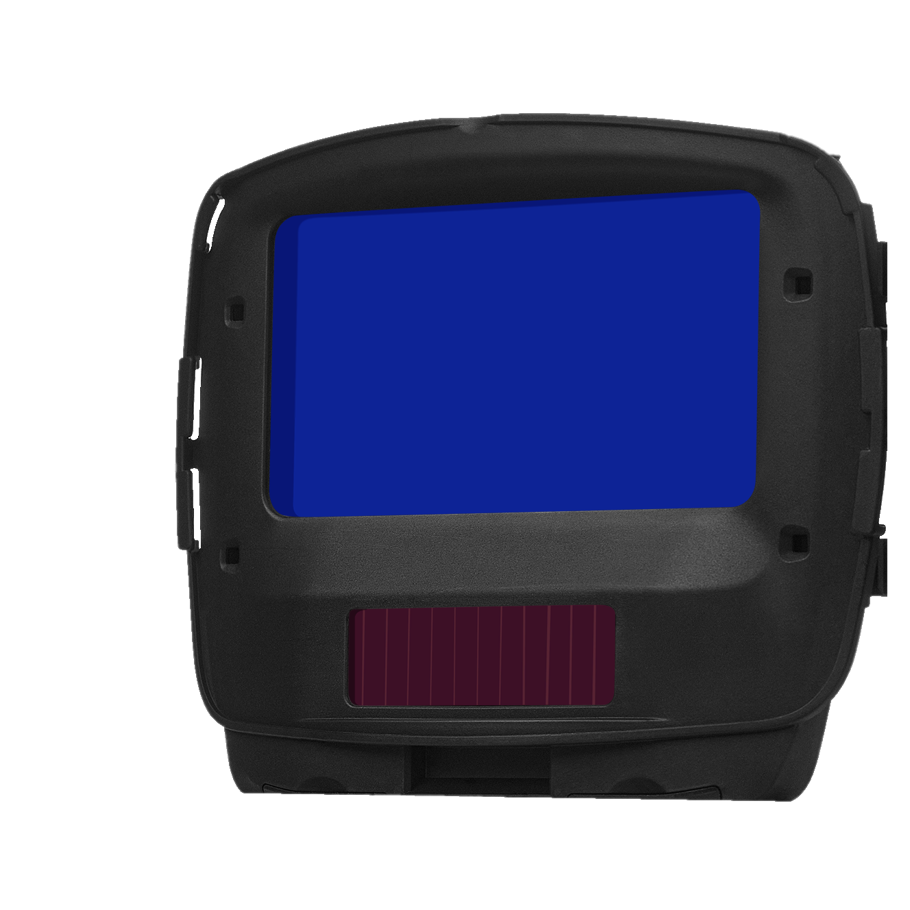 Horizon Quantum SE PAPR Kit Bag Complete