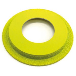 Exact Diamond 140 Cut and Bevel Disc (Cast iron, Plastic)