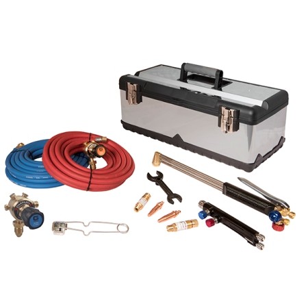STARPARTS GTECH Oxygen/Acetylene 18/90 Cutting Set