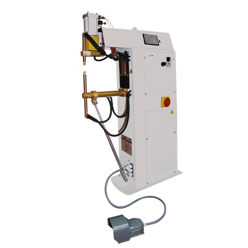 Tecna 35kVA Column Spot Linear Action TE101 400V | 4665