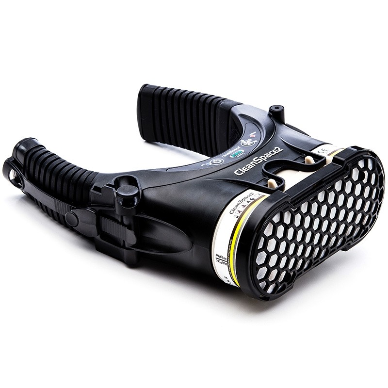 CleanSpace2 ABE1 P3 Combined Filter | CLEAN/PAF-0051